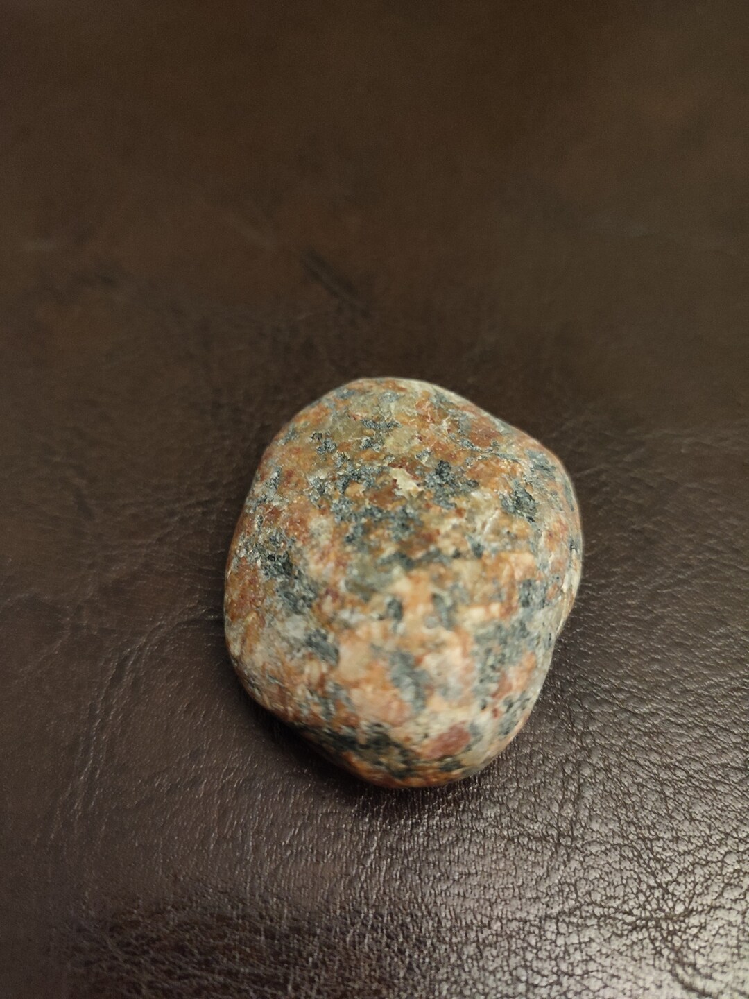 Ritual Stone for Cleansing Conscience and Spiritual Burdens ...