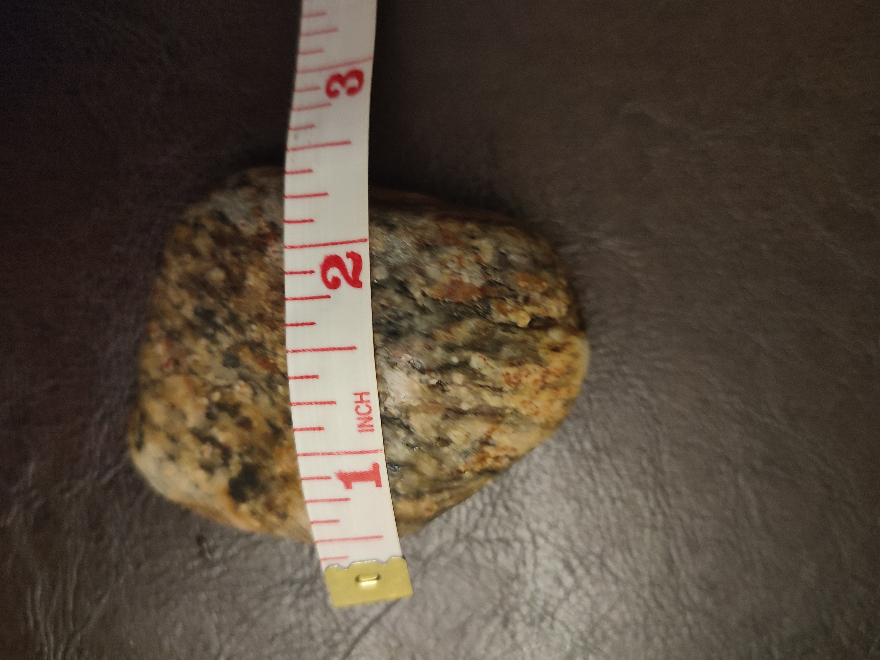 A Ritual Stone of Purification From Black Magic, Misleading Spirits and ...