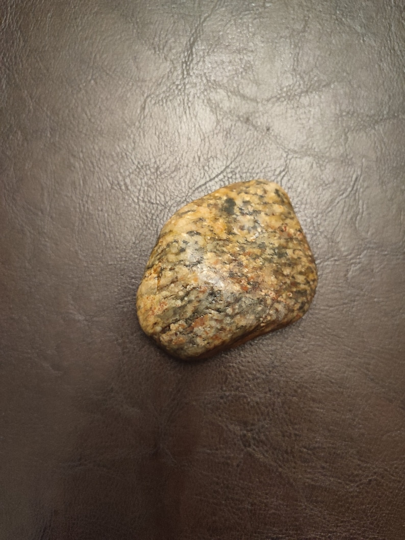 A Ritual Stone of Purification From Black Magic, Misleading Spirits and ...