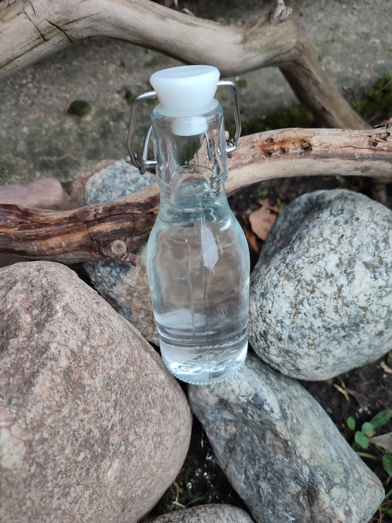 Holy and the Miraculously Healing Water From the Blessed - Etsy