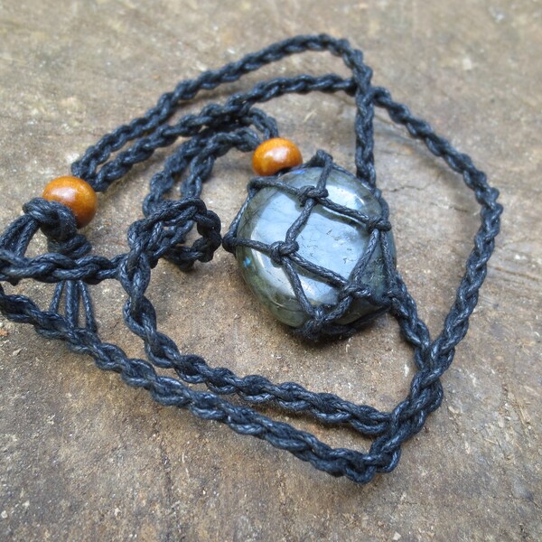 Talisman Necklace - Etsy