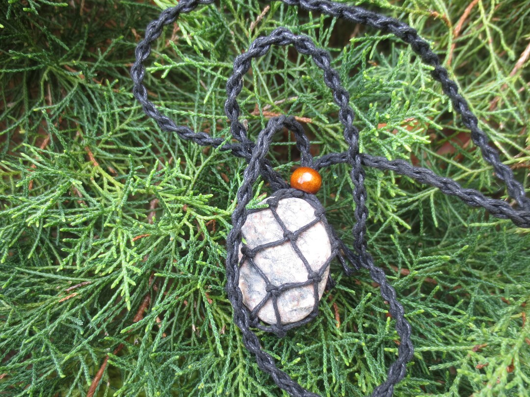 A Talisman of Male Attractiveness and Strength (with a Stone From the ...