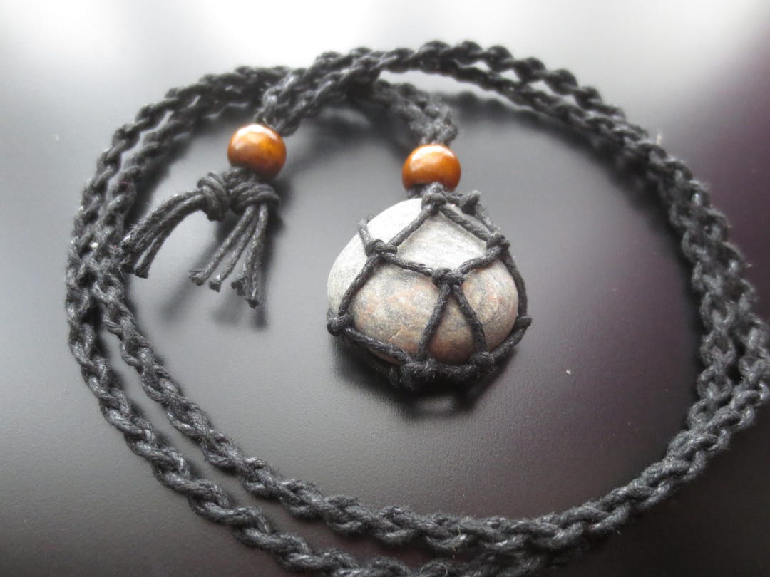 Talisman of Feminine Attractiveness and Charm (with a Stone From the ...