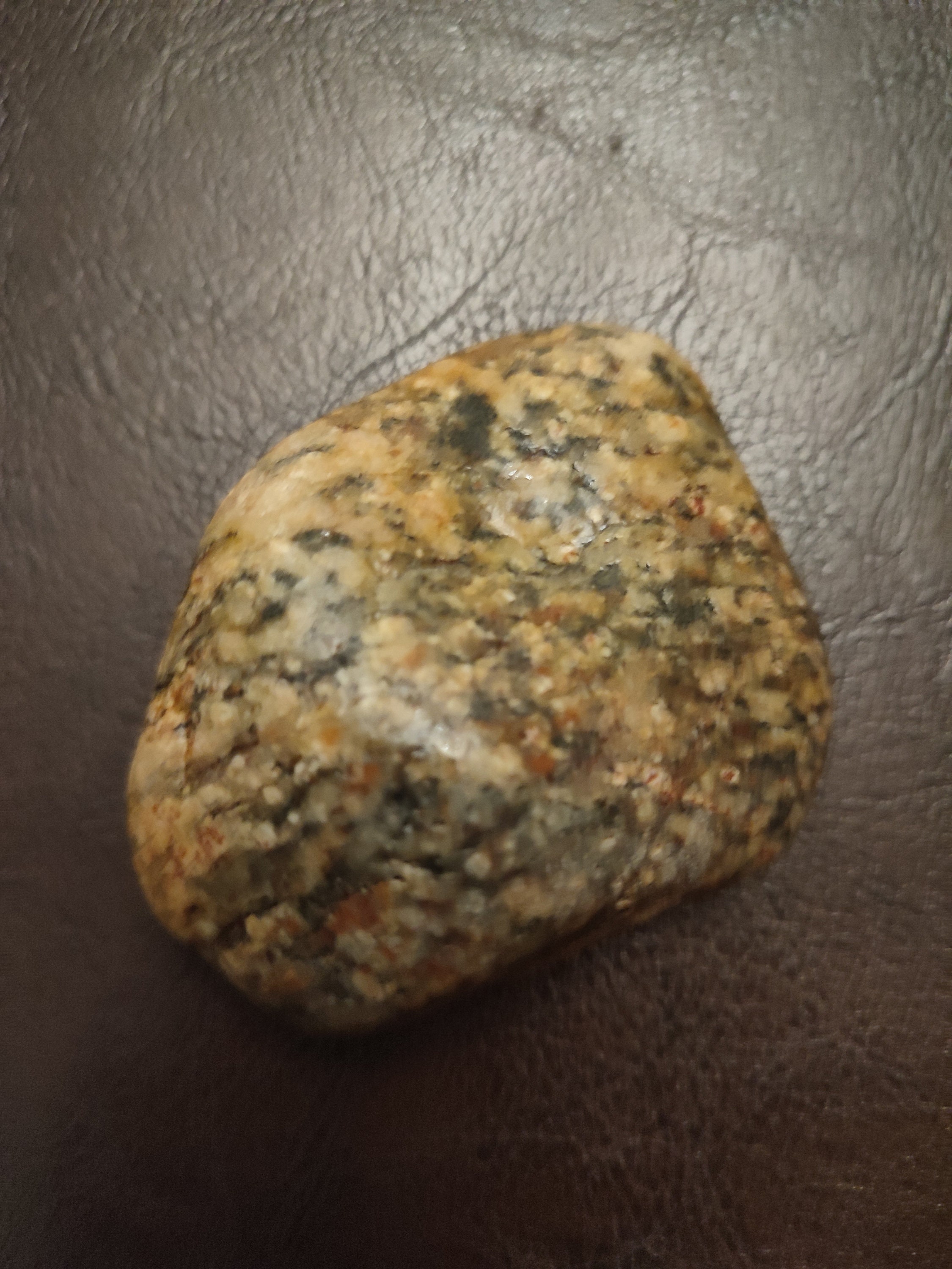 A Ritual Stone of Purification From Black Magic, Misleading Spirits and ...