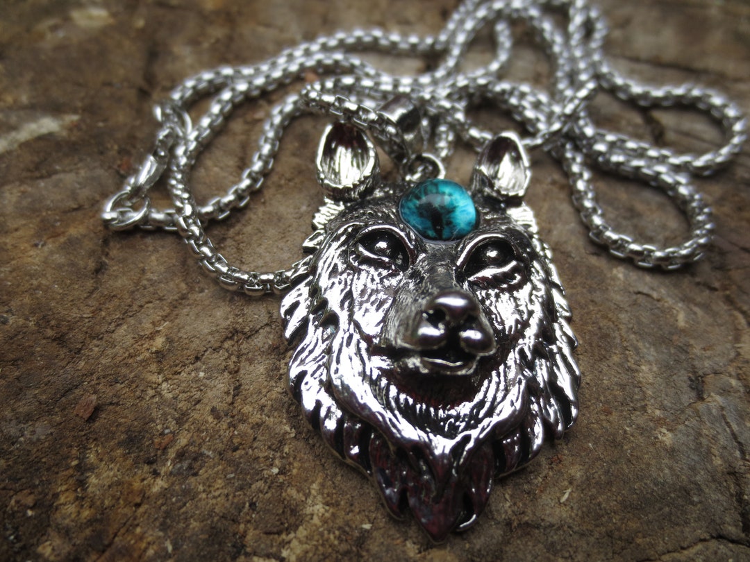 Male Amulet - Protection From Evil Eye and Jealousy - Etsy