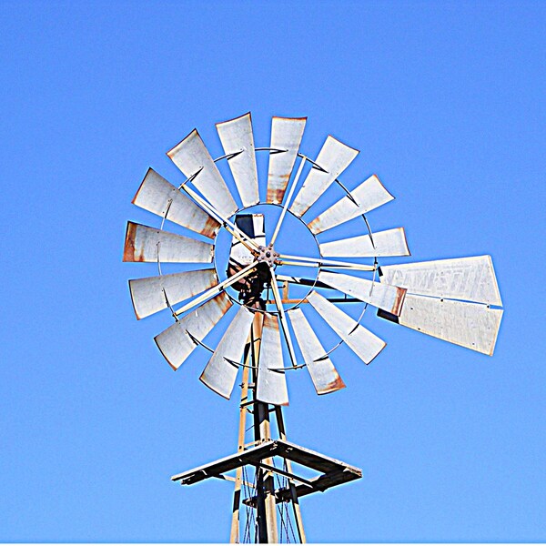 Windmill Blades - Etsy