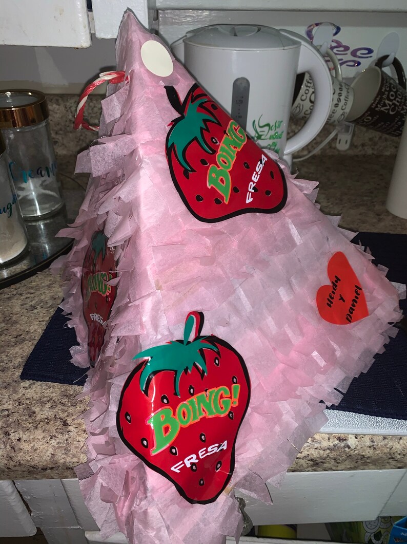 Lovely Pinatas - Etsy