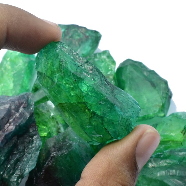 Emerald Green Top - Etsy