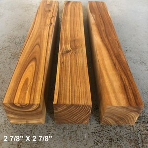 Elm Wood Posts - Etsy