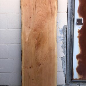 Cherry Wood Slabs - Etsy