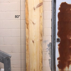 Big Rectangle Boards, Thick and Wide Lumber, 2x16 2x14 , Whole Pieces ...