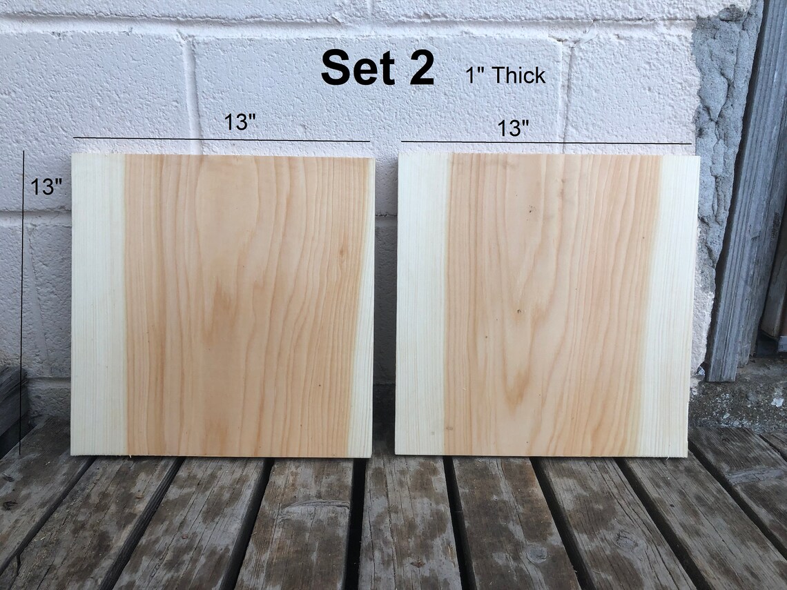 Wide Douglas Fir Boards - Etsy