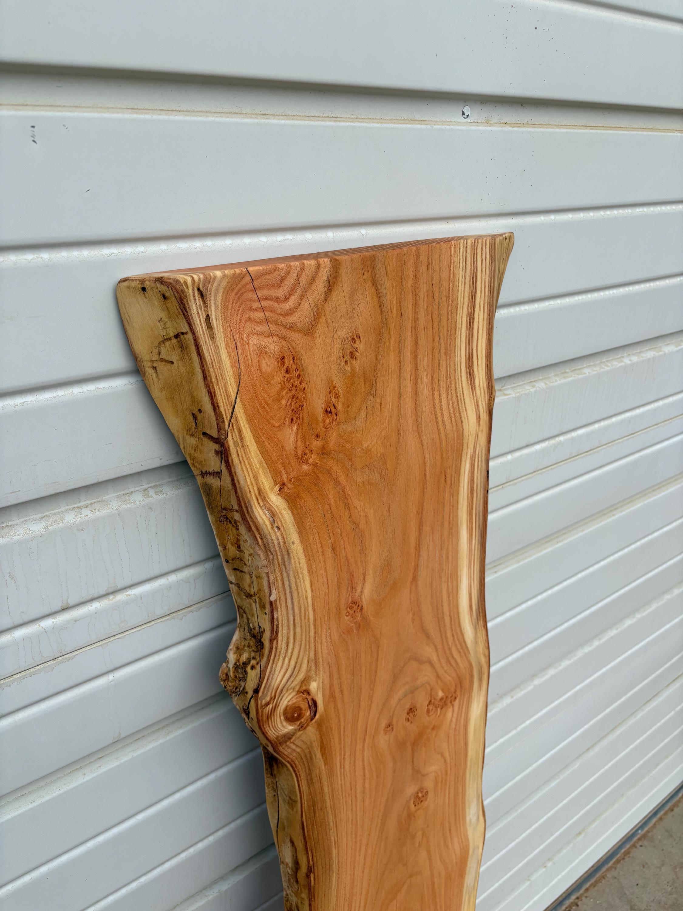 Live Edge Slab for Entry Way Table, River Table, Bar, Top Ledge - Etsy