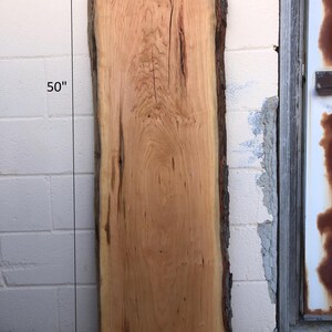 Cherry Wood Slabs - Etsy