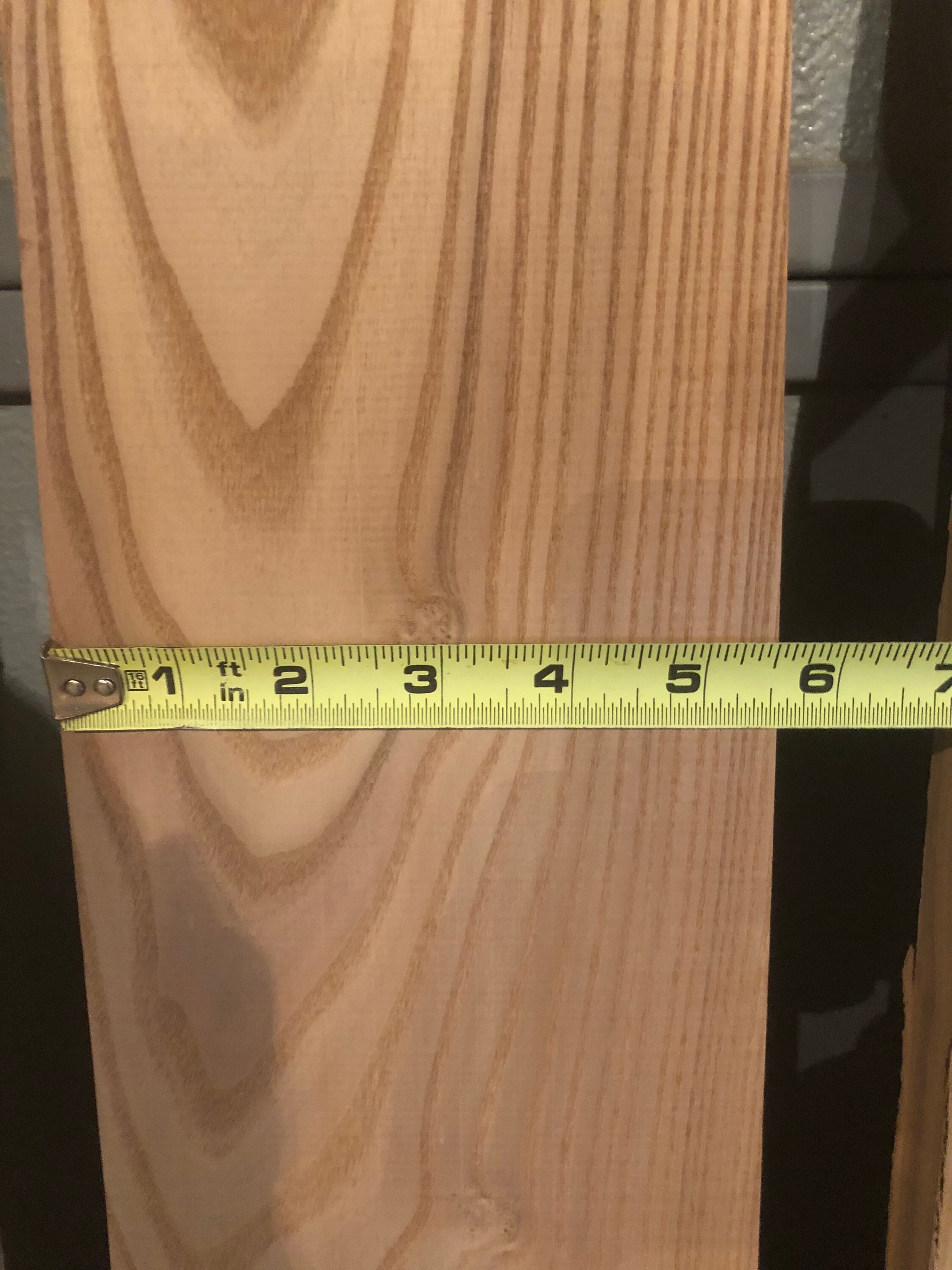 American Lumber Pack Variety Great for DIY Wood Projects - Etsy