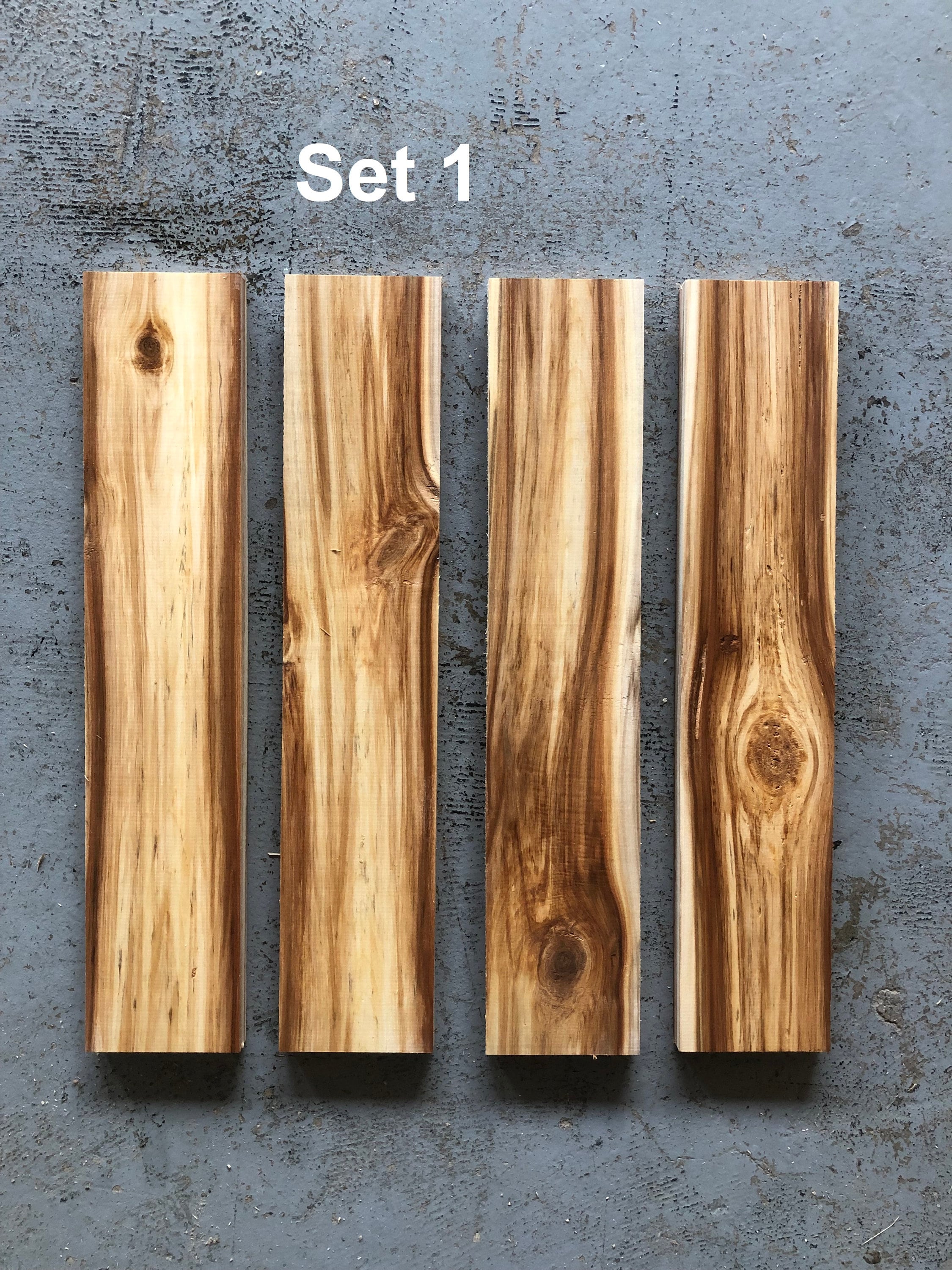 Quaking Aspen Boards - Etsy