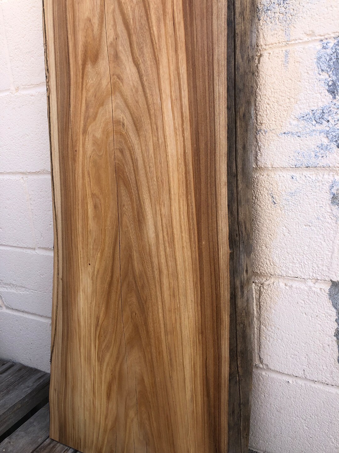 Thick Wood Slab, Live Edge Wood Slabs, Wood Table Top - Etsy