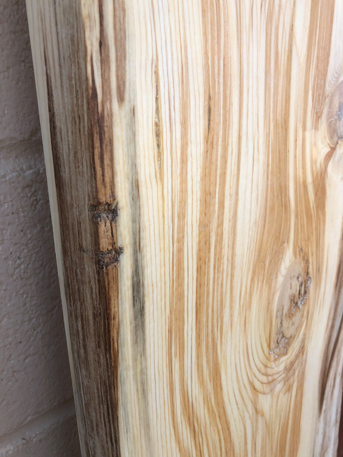 2x12 8 Foot Pine Wood, Free Shipping, Plank for Shelf Ledge Mantel ...