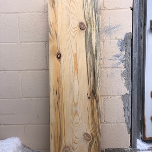 Big Rectangle Boards, Thick and Wide Lumber, 2x16 2x14 , Whole Pieces ...