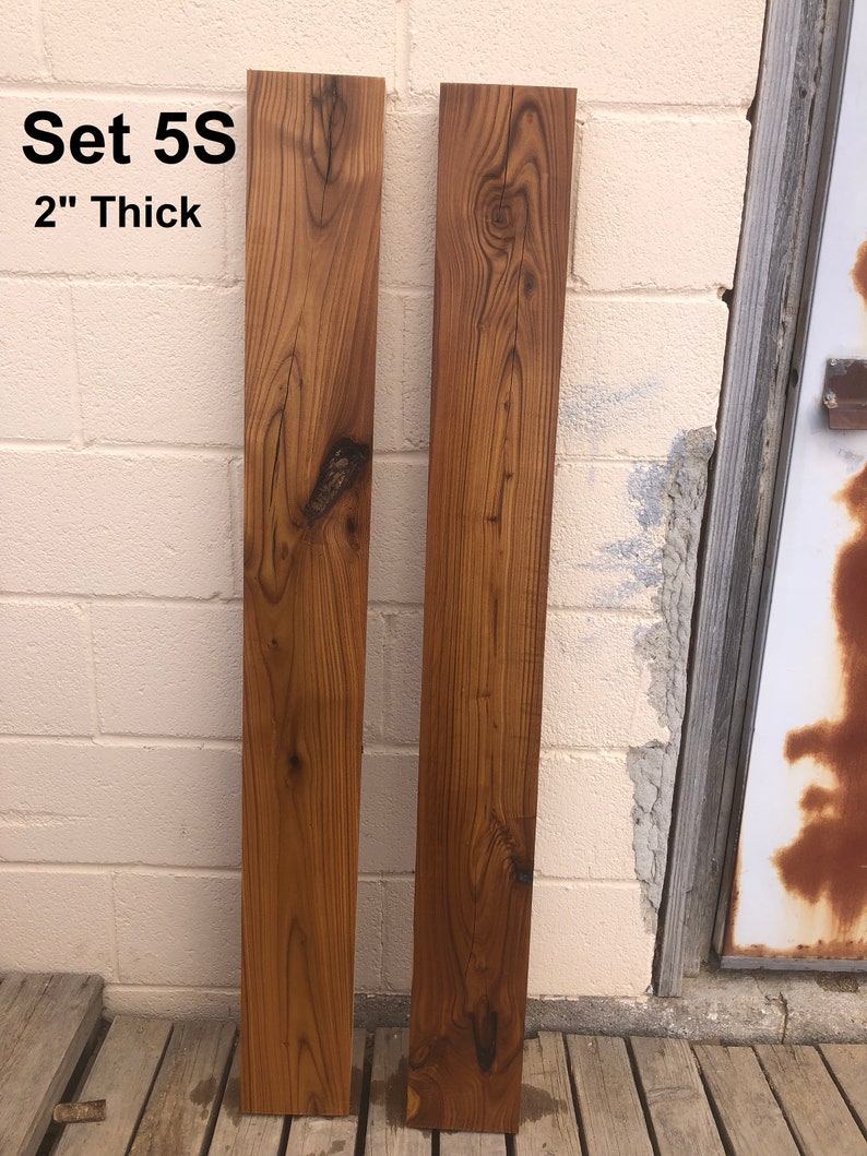 Russian Olive Lumber - Etsy