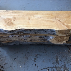 Big Large Thick Wood for Building, Beams, Planks, for Making Stair ...