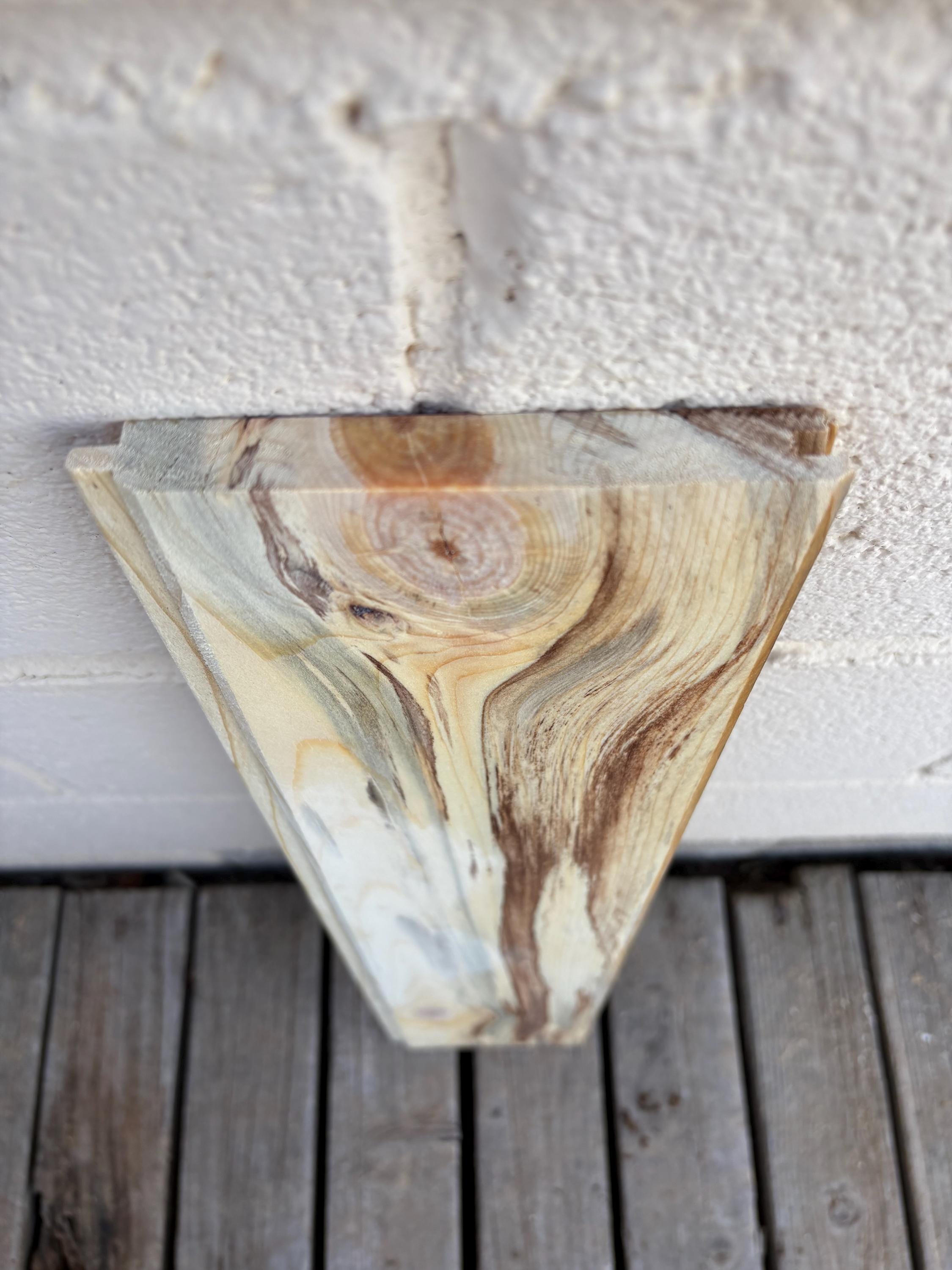 Tongue and Groove Siding Wall Accent Décor Projects Interlocking ...