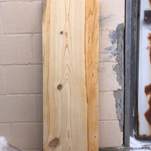 Big Rectangle Boards, Thick and Wide Lumber, 2x16 2x14 , Whole Pieces ...