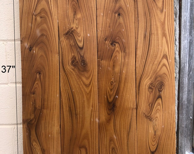 Nice Dark Wood, Very Cool Wood Boards, Discounted on Sale, Really Nice ...