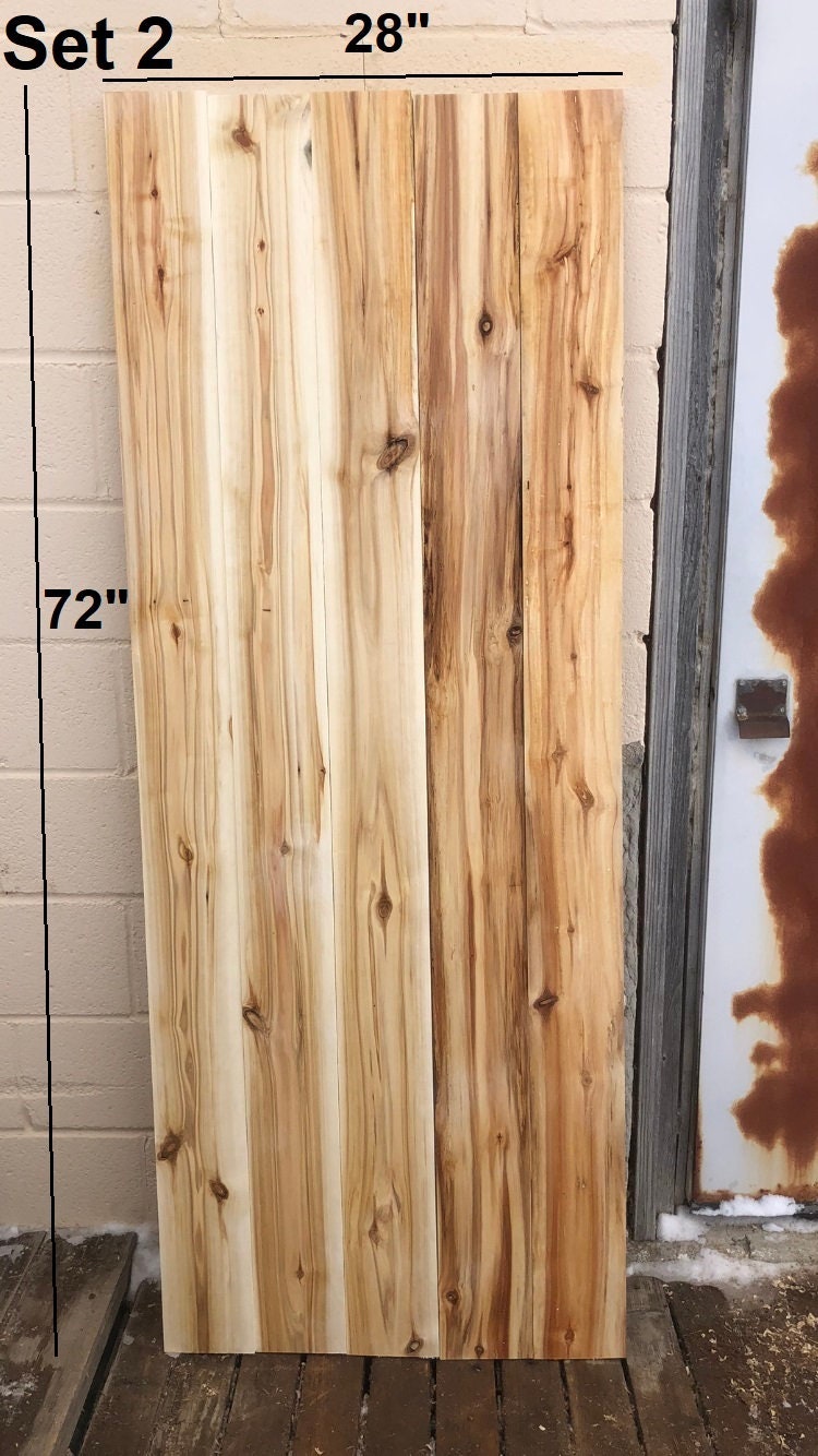 Quaking Aspen Boards - Etsy