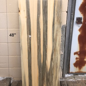 Blue Pine Boards - Etsy