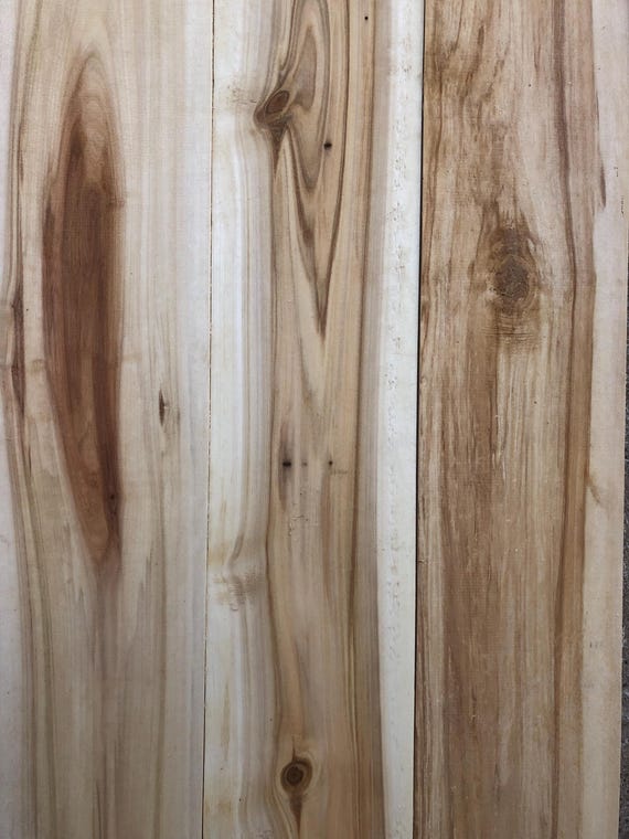 Aspen Woodworking Etna Thermal Aspen Wood Framed Door, Clear Glass,