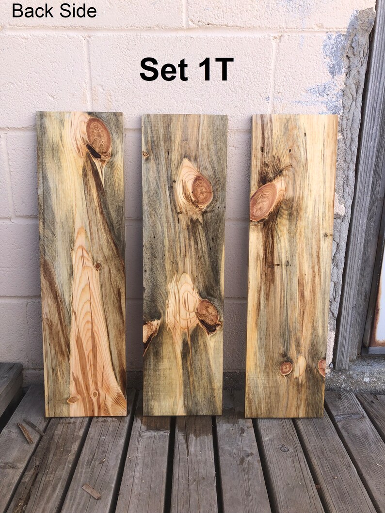 Beautiful Boards Stunning Color Designs Flaming Spalting - Etsy