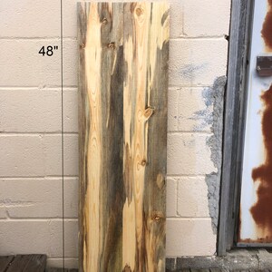 Blue Pine Boards - Etsy