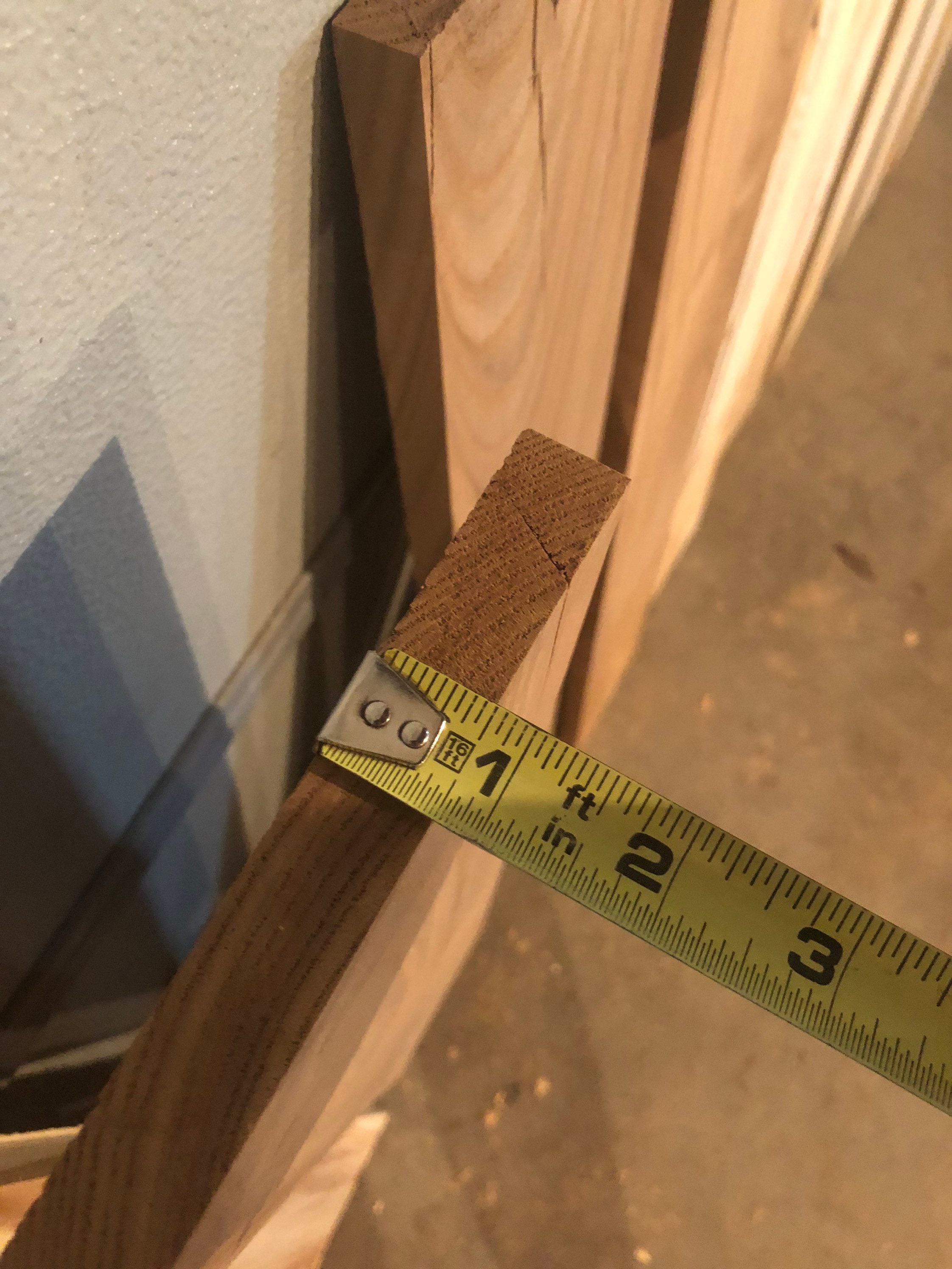 American Lumber Pack Variety Great for DIY Wood Projects - Etsy