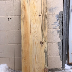 Big Rectangle Boards, Thick and Wide Lumber, 2x16 2x14 , Whole Pieces ...