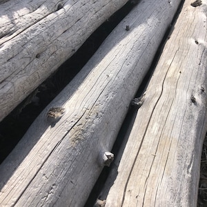 Weathered Wood - Etsy