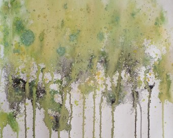 Abstract Naturalism - Etsy