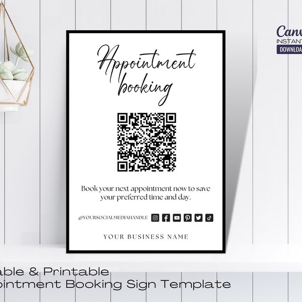 Appointment Book - Etsy