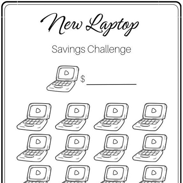 Computer Printable - Etsy