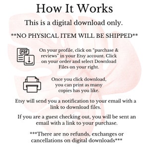 Pet Emergency Fund ~ Save 675 Dollars ~ Fits Inside A6 Envelopes ~ PDF ...