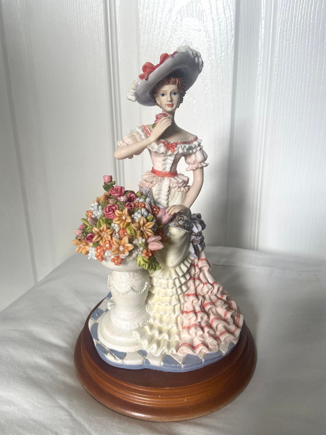 Vintage the Leonardo Collection 1996 Anne-marie Vintage Ornaments ...