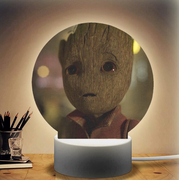 Groot Lights