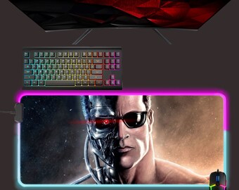 Terminator Desk - Etsy