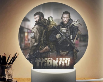 Tarkov Led Light - Etsy