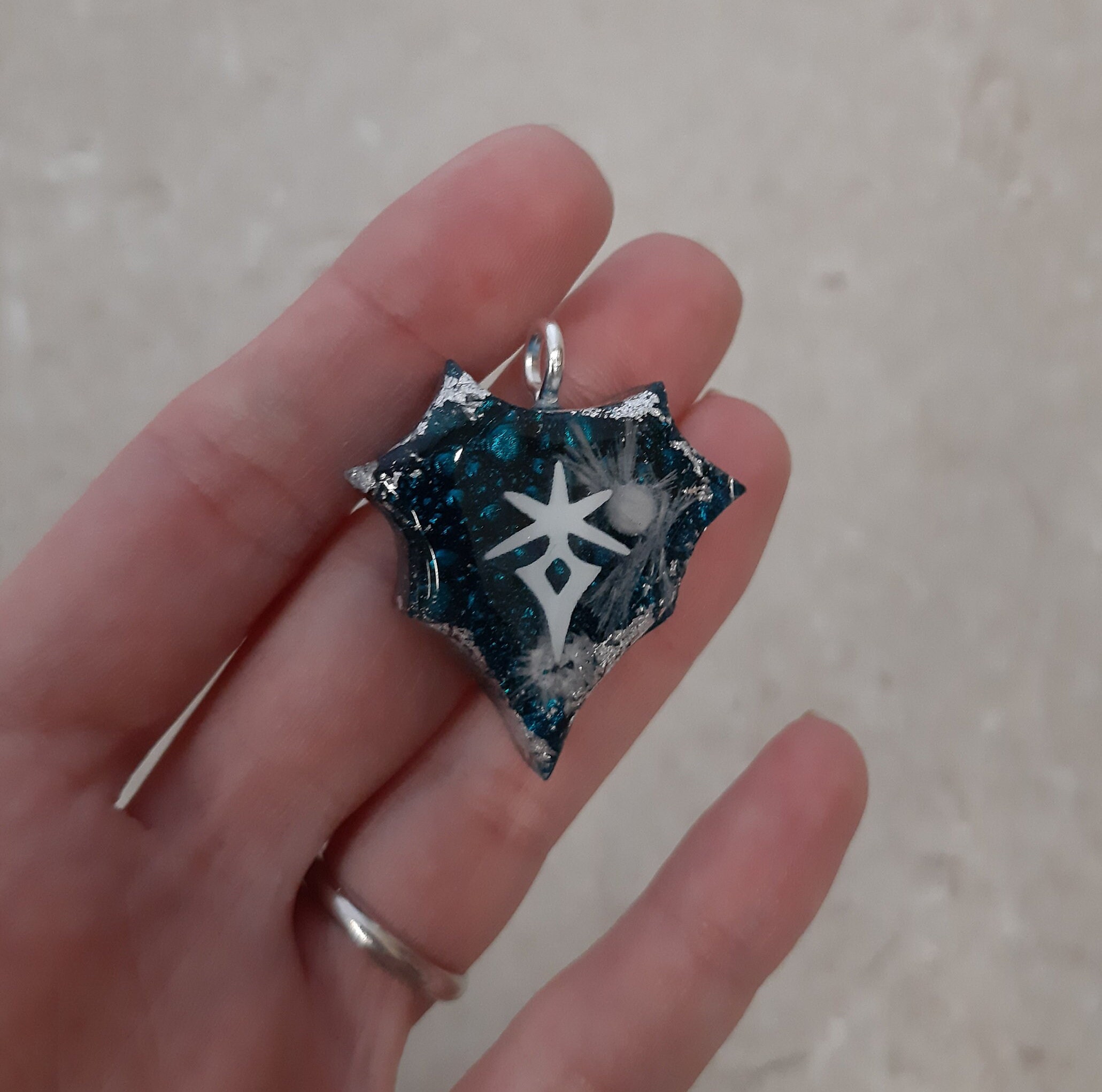 FFXIV Soul Crystal Ishgard Edition - Etsy
