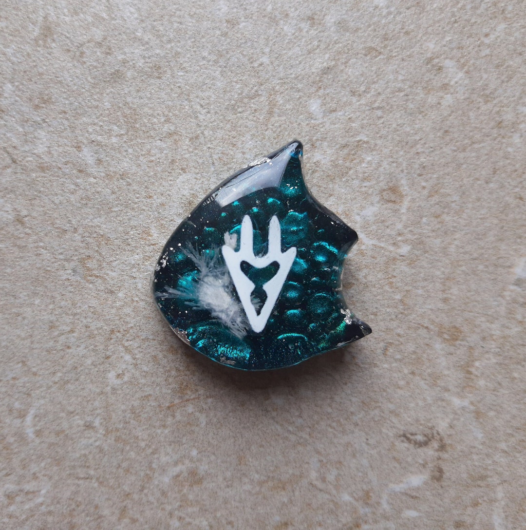 FFXIV Soul Crystal Ishgard Edition - Etsy