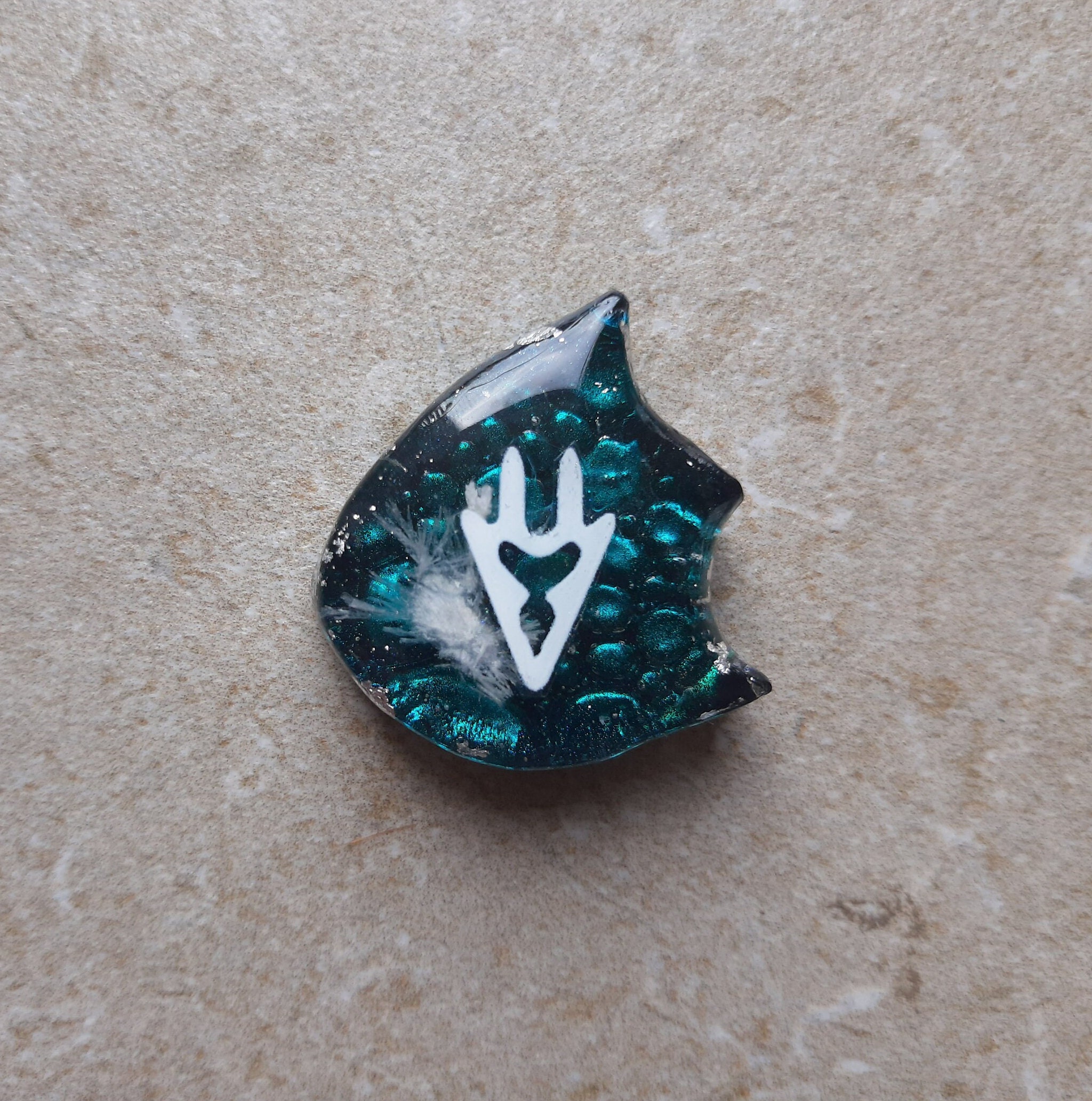 FFXIV Soul Crystal Ishgard Edition - Etsy
