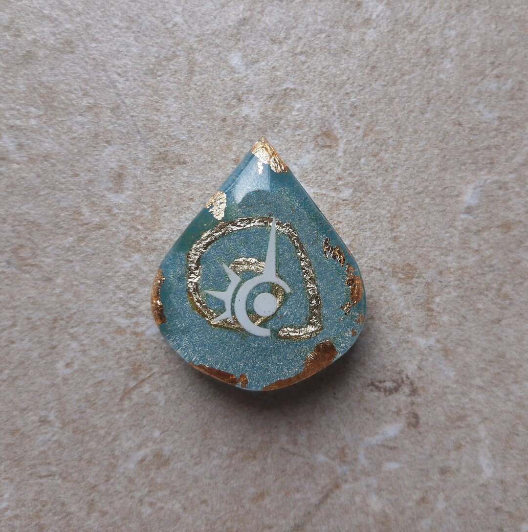 FFXIV Soul Crystal Old Sharlayan Edition - Etsy