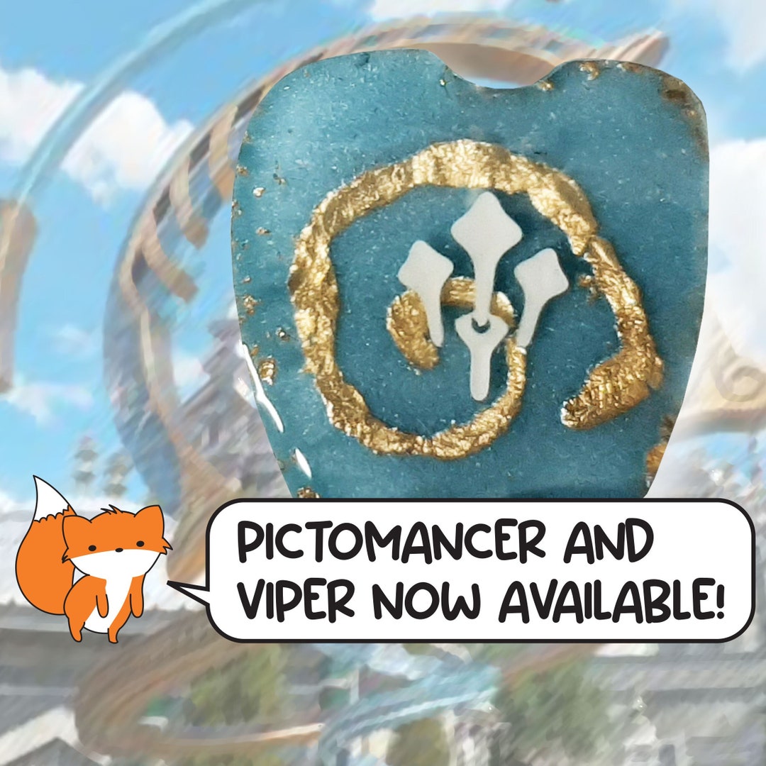 FFXIV Soul Crystal - Old Sharlayan Edition! - Etsy