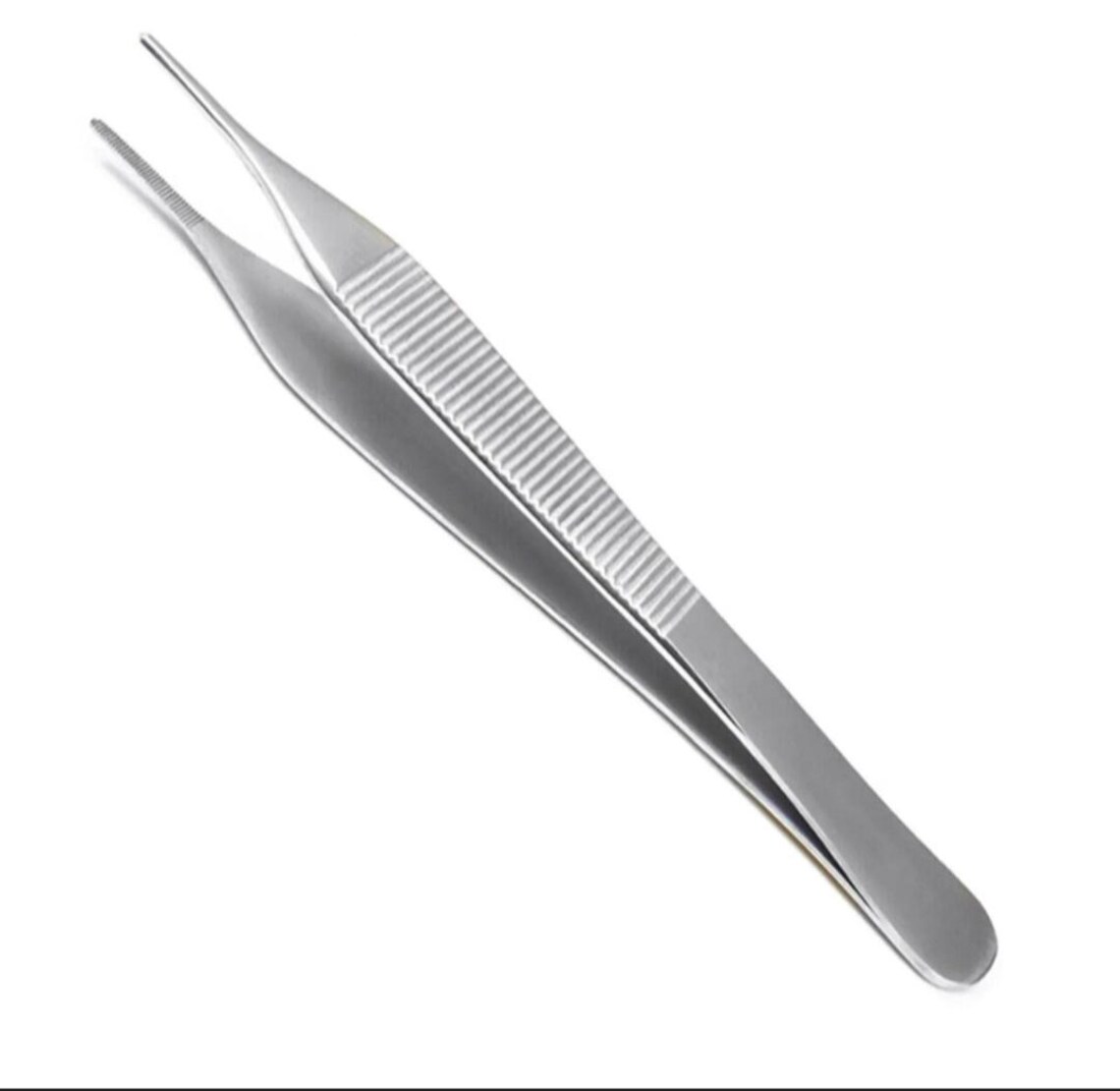 10 Pcs Adson Tissue Forceps Surgical and Medical Instruments. - Etsy